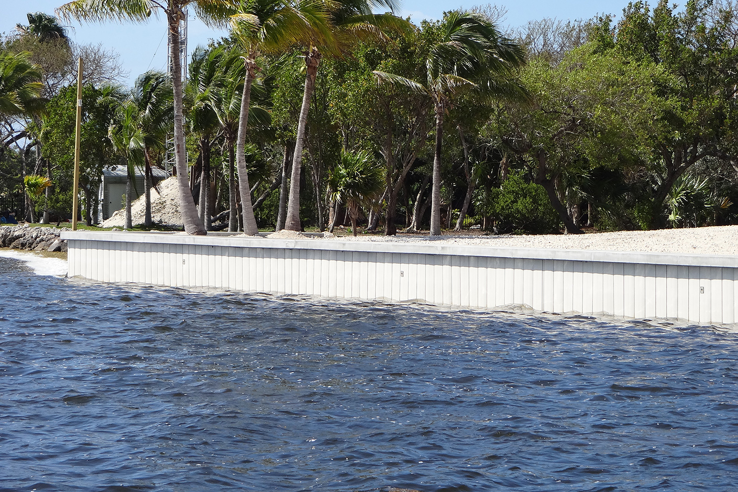 Best Sea-wall Repair Service by R Factor Sprayfoam Solutions